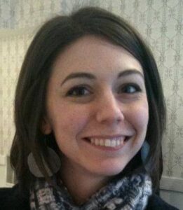 Leventer, Sarah - Wheaton College Departments