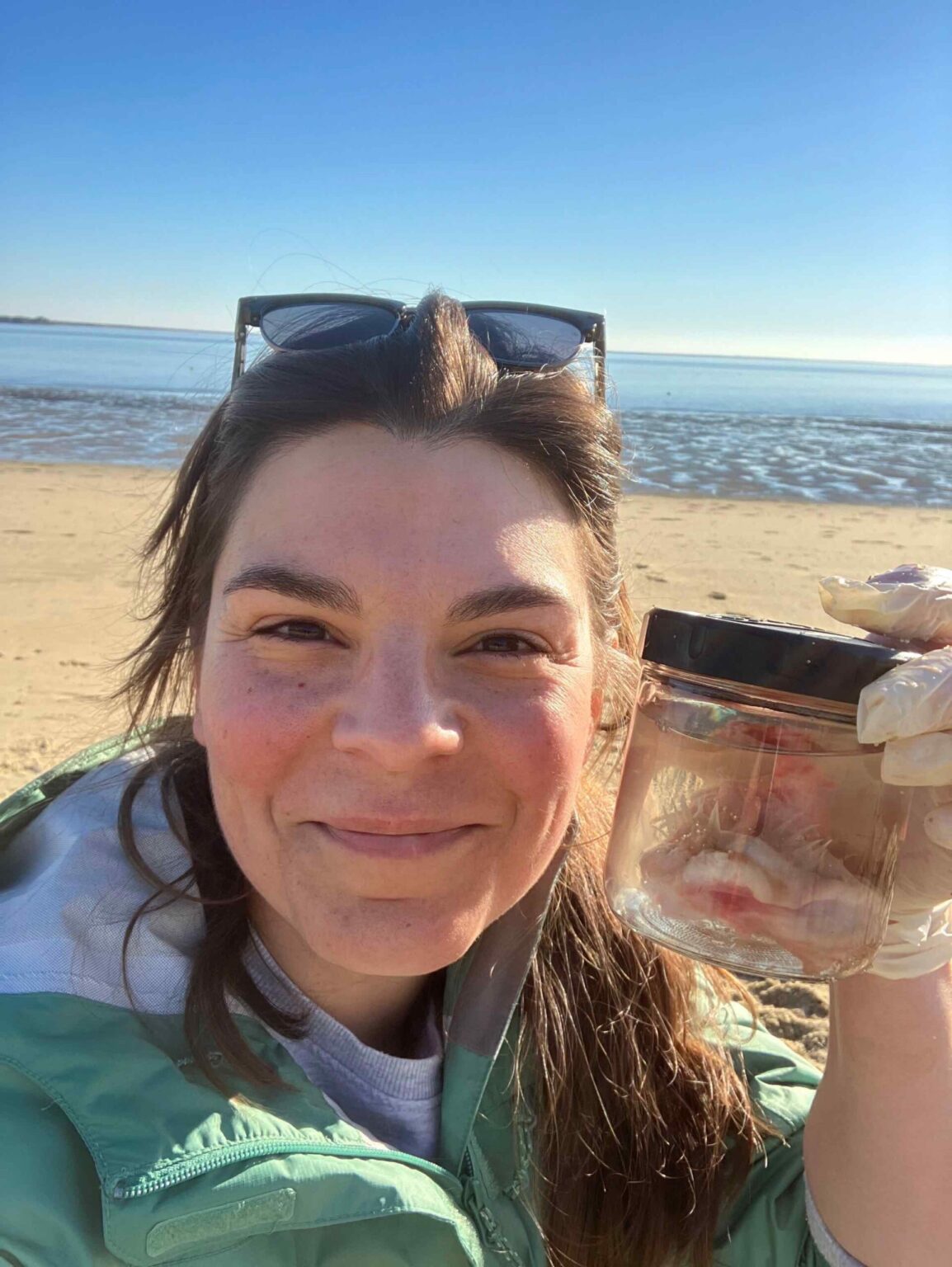 Ekstrom, Laura Macesic - Wheaton College Departments