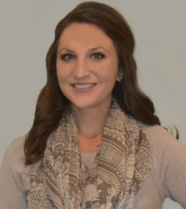 Piasecki, Kristina - Wheaton College Departments