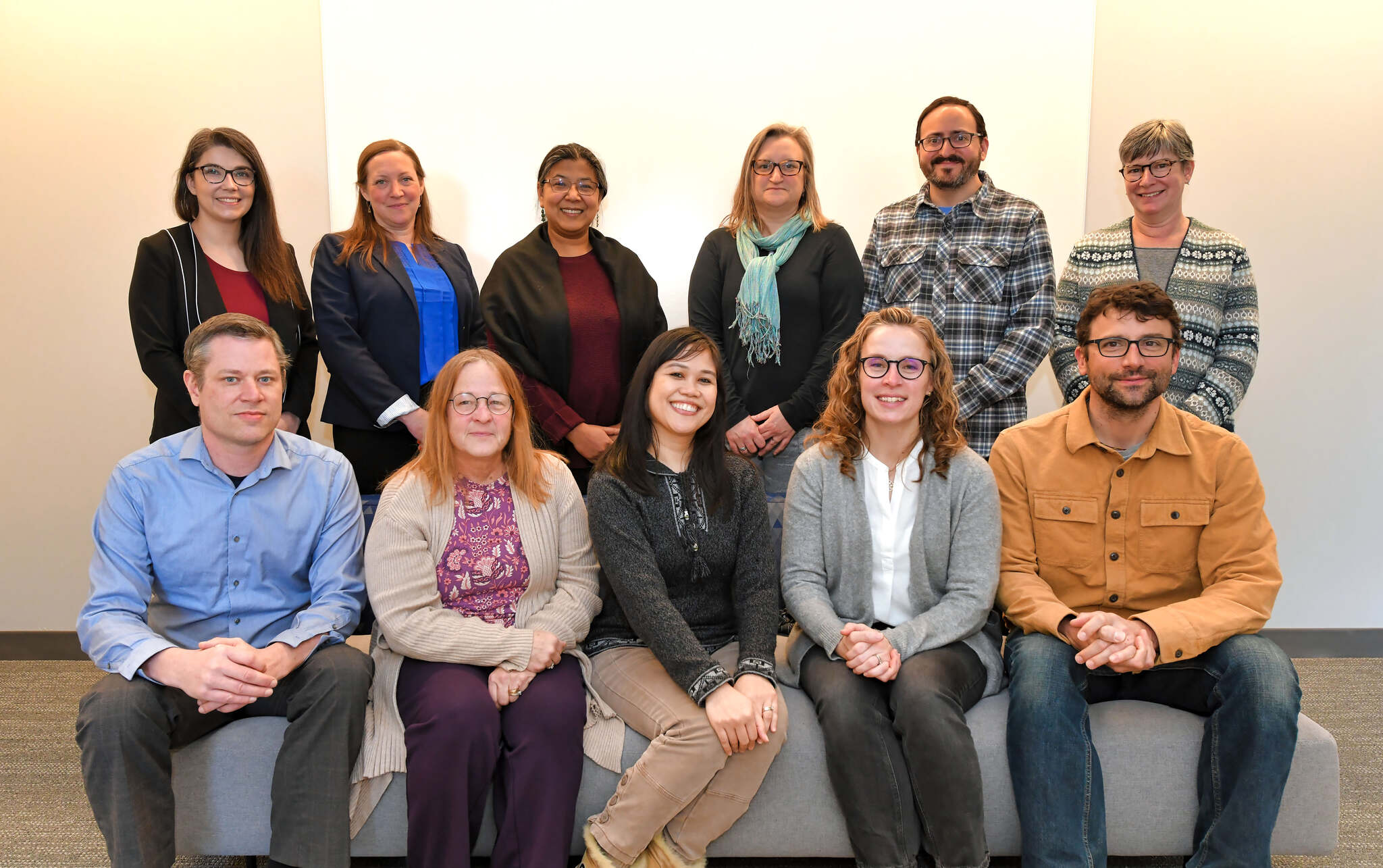 Departments - Wheaton College Departments