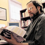 Faculty Directory - Wheaton College Departments